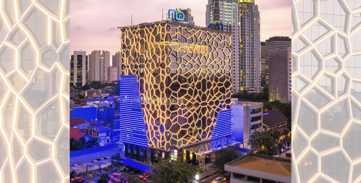 PT. Tatamulia Nusantara Indah - MD PLACE